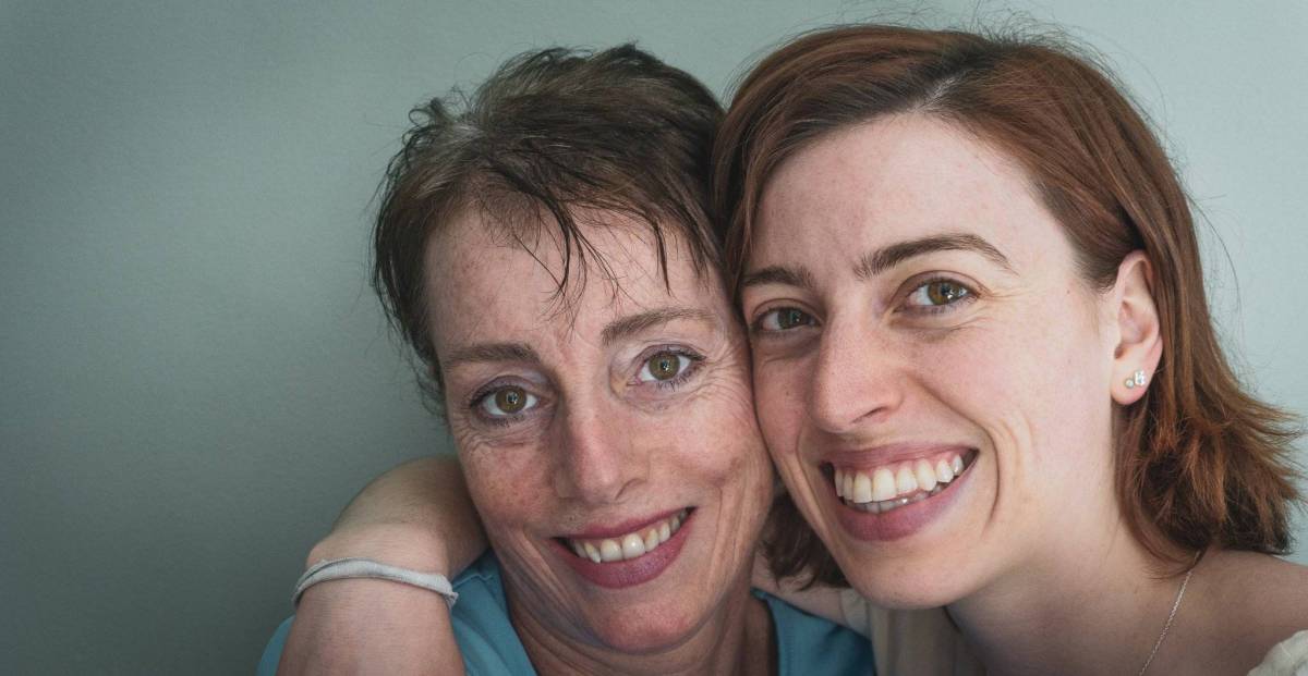 MOTHER – Draft Wanderer